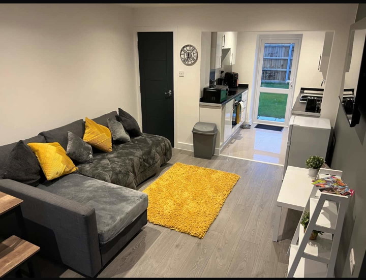 Aiden Lodge Bungalow Retreat - Swaffham