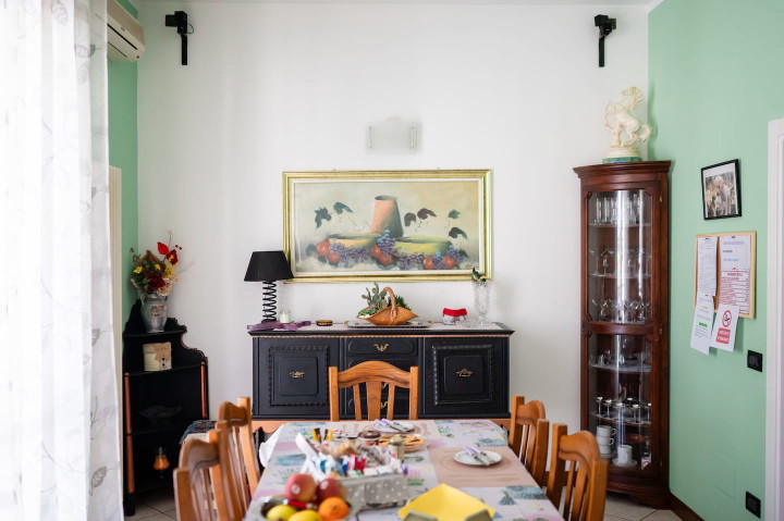 B&b Periferia Cesena - Cesena
