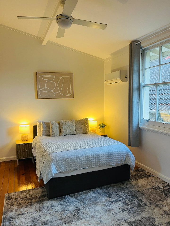 Spacious 1 Bed Retreat - Walk To Coogee Beach - Australia
