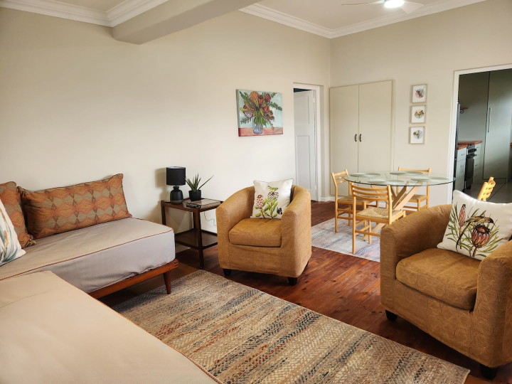 One Bedroom Family Apartment - Paarl