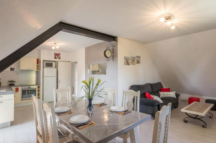 Logement Entier Calme Piscine Du 15/ 05 - 15/ 09 - Questembert