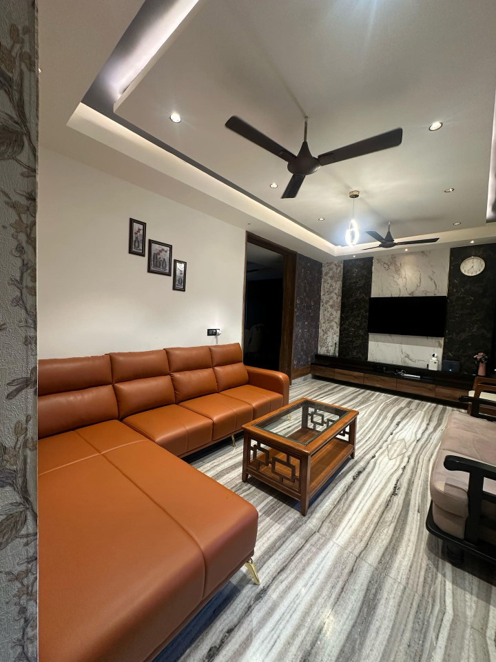 Sm House Live In The Heart Of The City. - Vijayawada