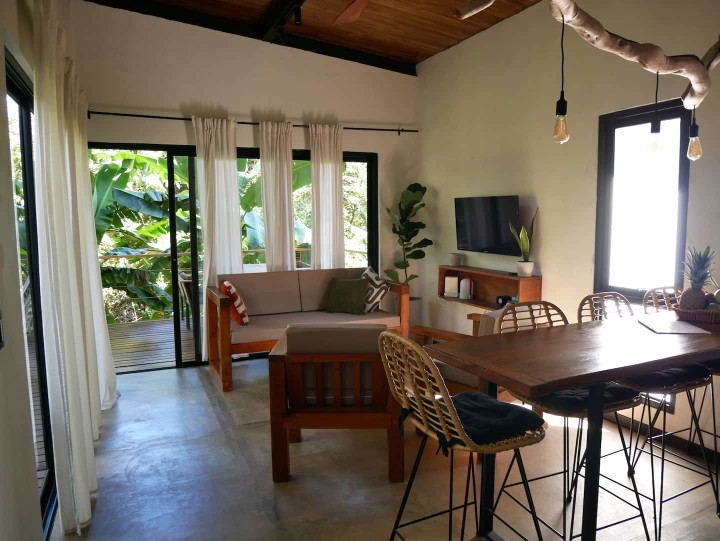 Casa Colibrí - Modern House In The Countryside - Panama