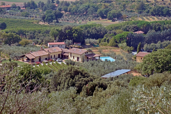 Le Sedici Wine Apartment, Massa Marittima - Massa Marittima