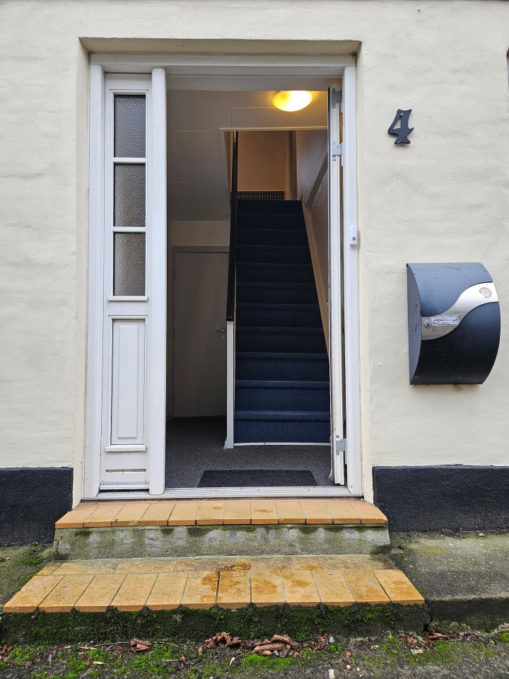 Broager Bnb - Sønderborg
