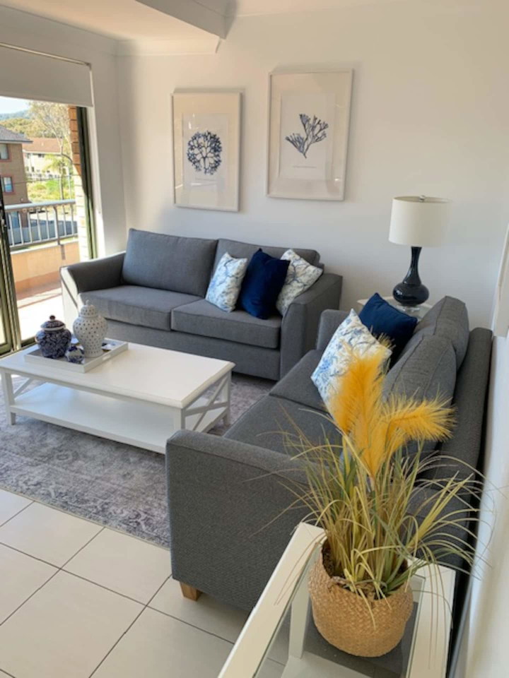 Beautiful And Bright Penthouse - Port Stephens