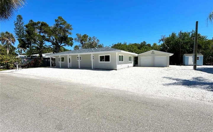 The Beach Life! - Longboat Key, FL