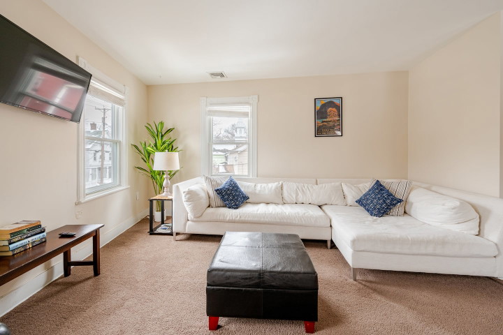 Cornwall On Hudson Private Apartment - Newburgh, NY