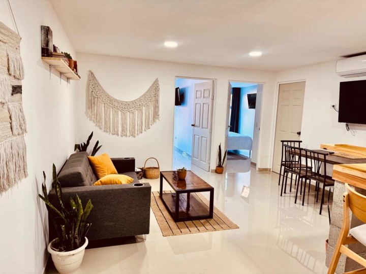 La Cacho Apartment 2 Bedrooms, 1 Bathroom - Tijuana
