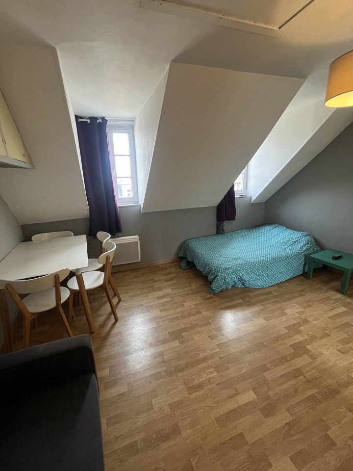 Appartement Plein Centre De Bernay - Bernay
