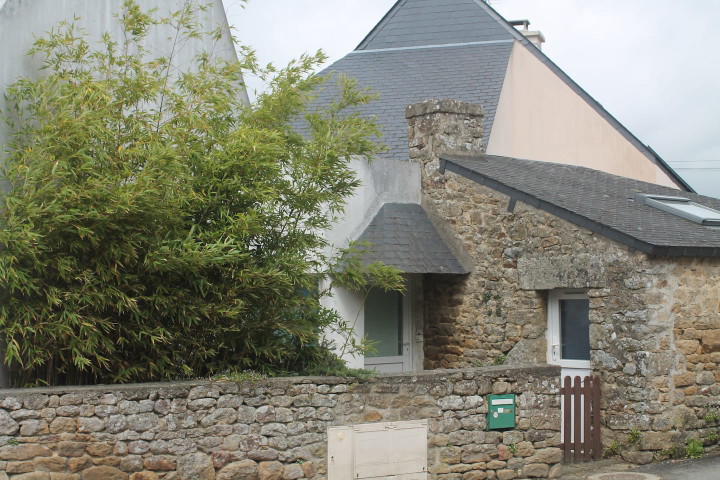 Maison De Pêcheurs à Larmor Baden - Baden, France