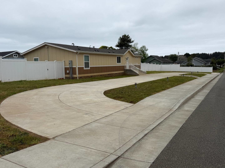Cohos Base! - Crescent City, CA