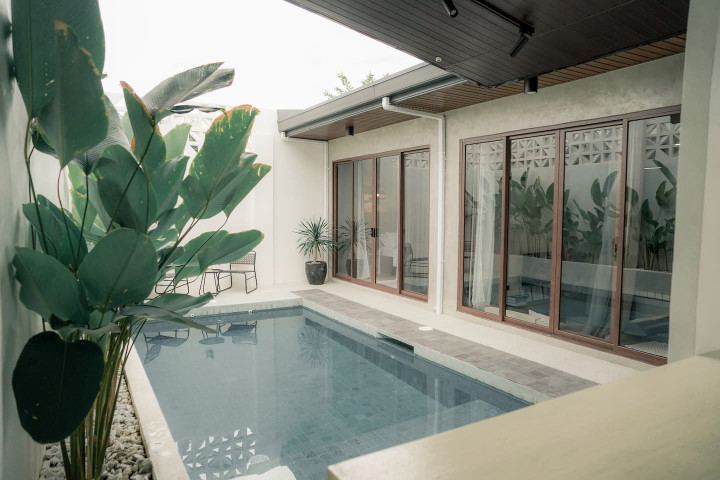 Balai Mabini  | Family Retreat | Near Sm Cab - Cabanatuan City