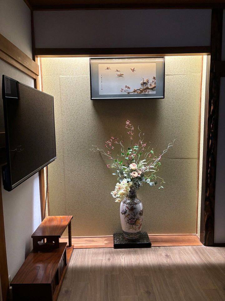 Entire Two-story Duplex Within Walking Distance Of Nara Park Tourist Attractions, Convenient Access From Osaka And Kyoto - Nara