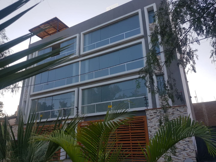 Elite Ica Apartment - Ica