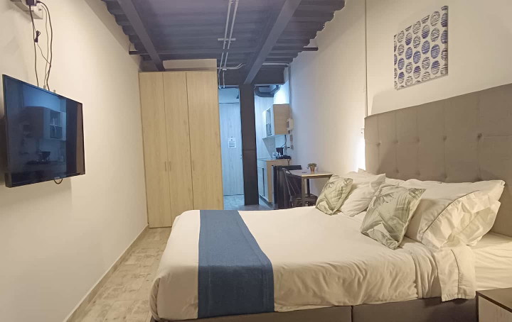 Votre Suite Parfaite Dans Le Meilleur Quartier De Pereira - Dosquebradas