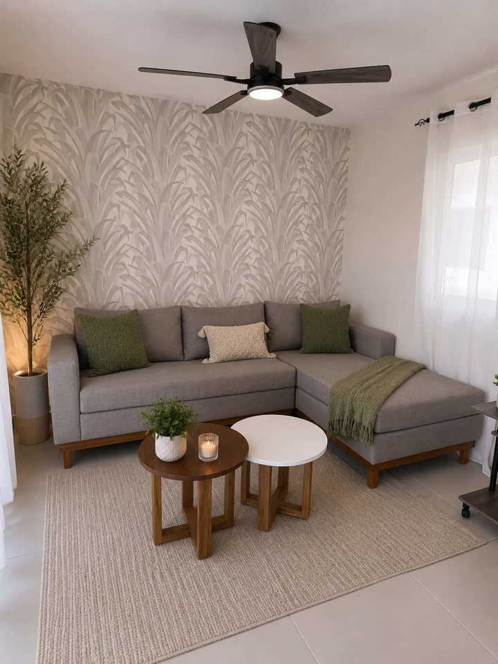Appartement Moderne Avec Belle Terrasse - Punta Cana