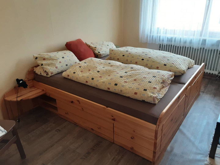 5 Zimmer Mit Küche - Stein