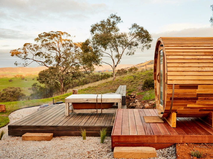Piambong Tops - Australie