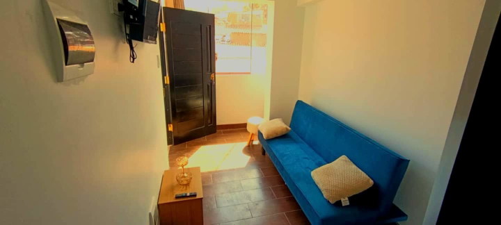 Kusi Tuko Cálido Apartamento En El Centro De Cusco - Pérou