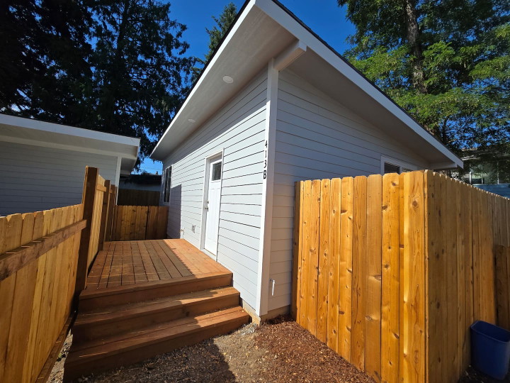 One Bedroom - Gresham, OR