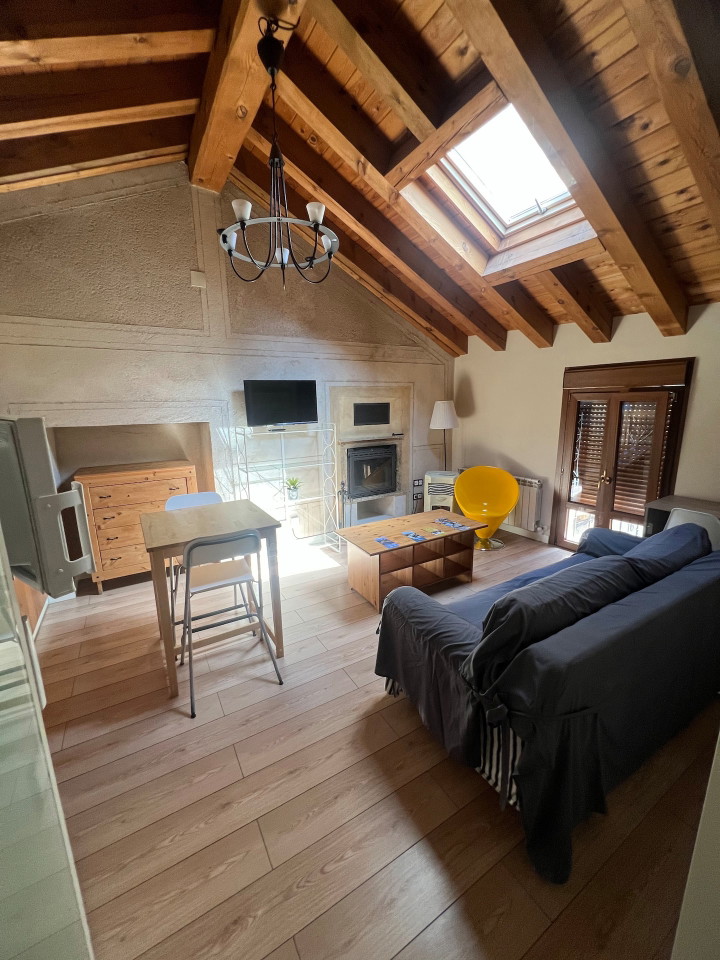 Apartment In The Heart Of Segovia - Segovia