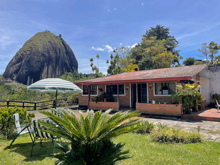 Villa Macita Guatapé - Guatapé