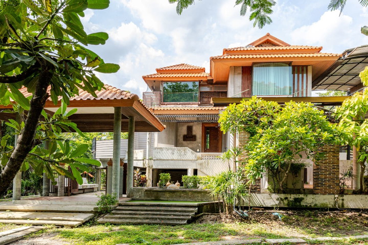 Yom Villa By Punntara Resorts - Bangkok