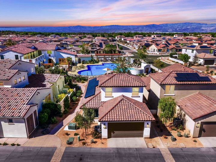 Pga210 2bed Pga West, Pool & Hot Tub Steps Away! - La Quinta, CA