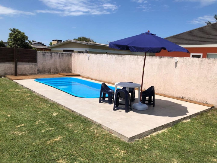 Casa Espetacular Com Piscina - Xangri-Lá