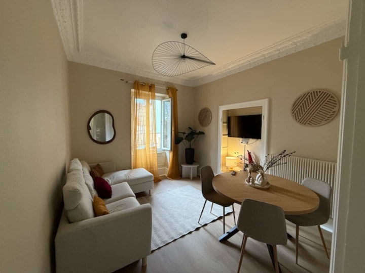 Gîte Idéal Pour 4/5 Personnes Au Cœur De Colmar ! - Colmar