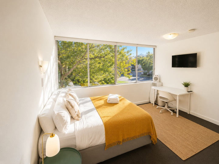 Studio With Parking Near University Sydney & Cbd - Surry Hills