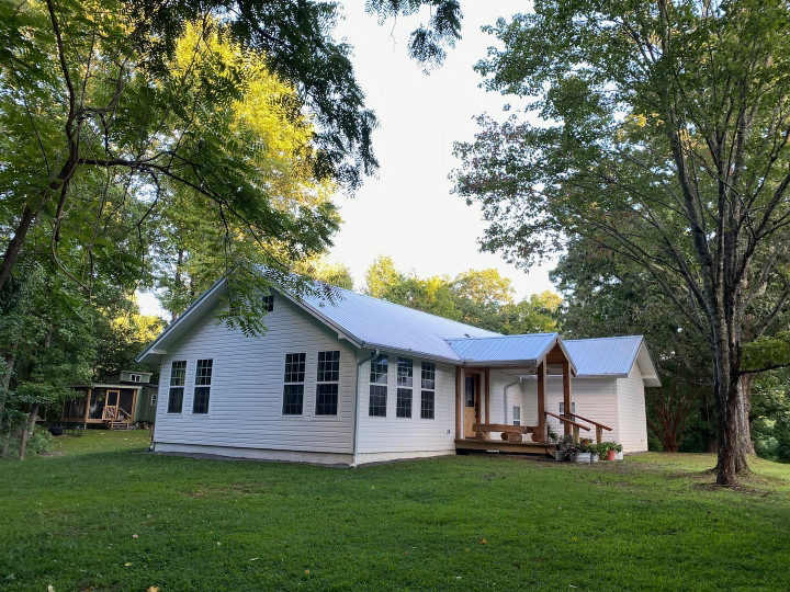 Large Farmhouse- Perfect For Families - Signal Mountain, TN