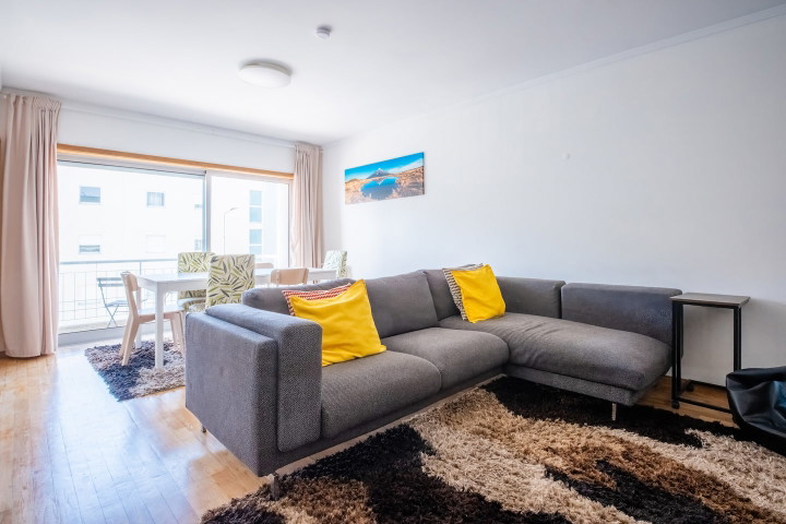 Gaia Beach&golf - Ecohost | Parking · Surf · 5 Pax - Arcozelo