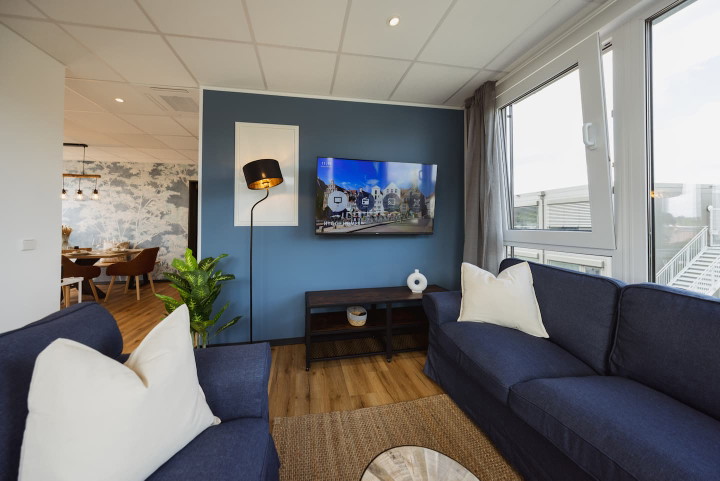 Hygge Homes Apartment 'Scandi Sunset' - Allemagne