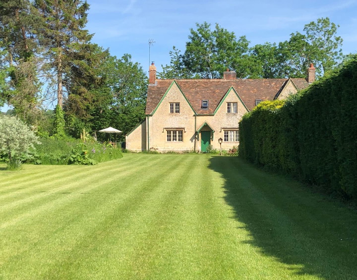 2 Freeth Cottages - Calne