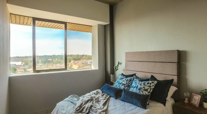 Viva Condo - Alberton