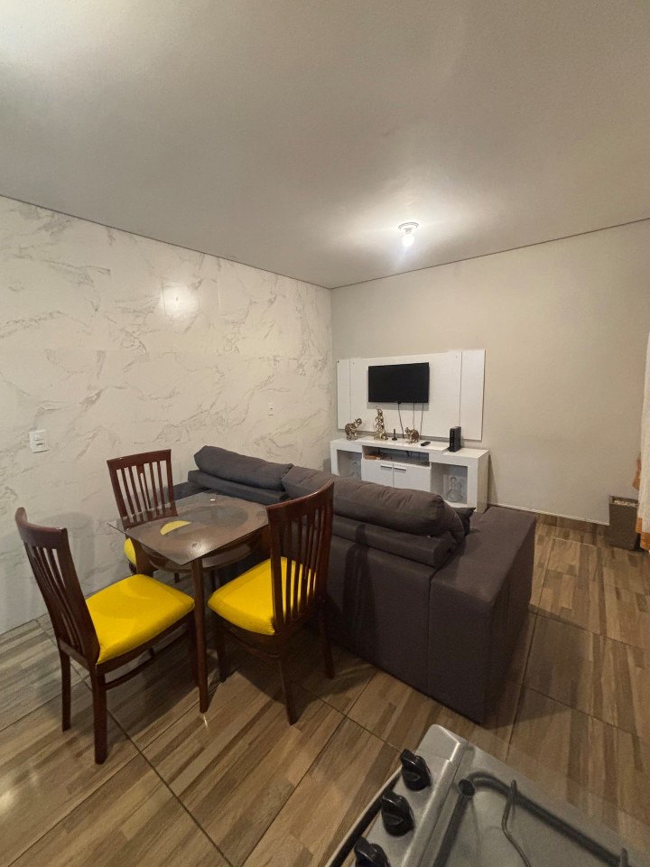 Microcasa 3 Hóspedes Próx. A Uopecan E Aeroporto - Cascavel