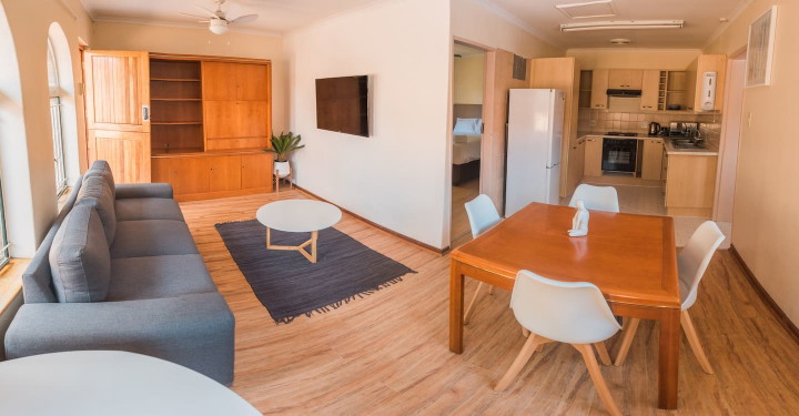 Bel Appartement à Menlyn Maine - Pretoria