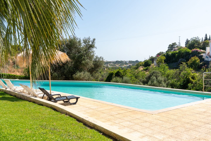Maison Serenity 18 Par Stay Ici - Albufeira