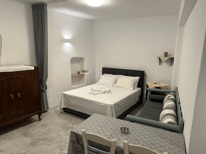 Nikolettas Central House, Paros - Paros