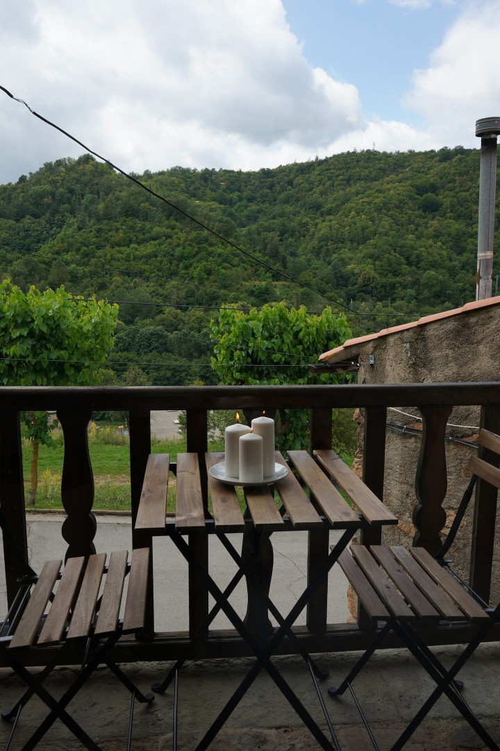 Casa Rural Can Pega - Sant Hilari Sacalm