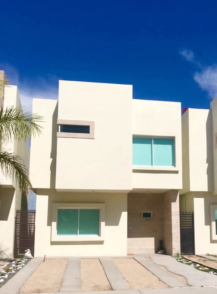 Superbe Maison De Cactus&nbsp;!!! - La Paz