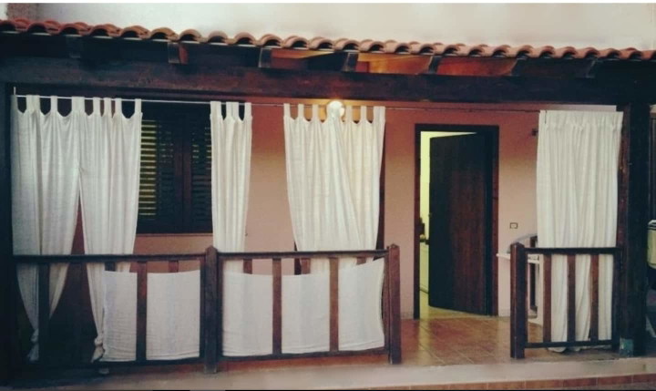 Apartment In The Heart Of Lampedusa - Lampedusa