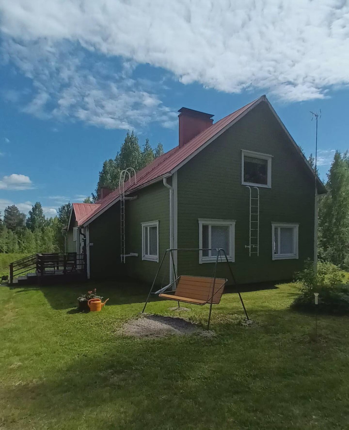 Anteron Tupa - Kontiolahti