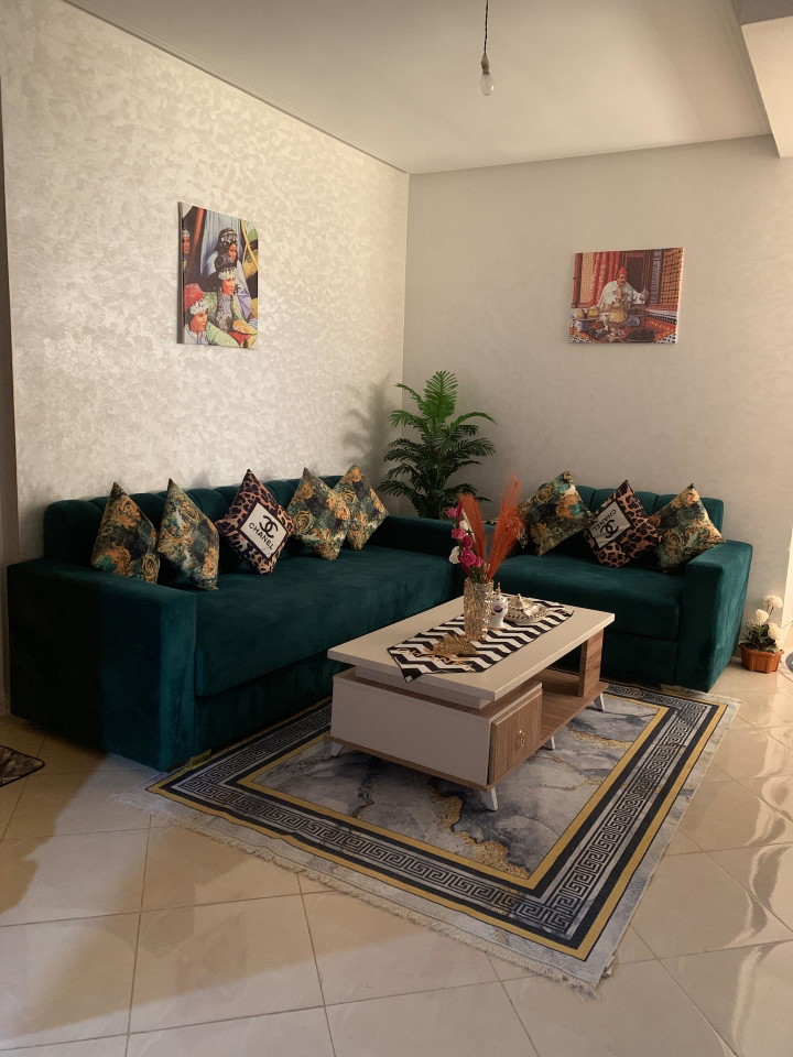 Cozy Apartment. - Meknes