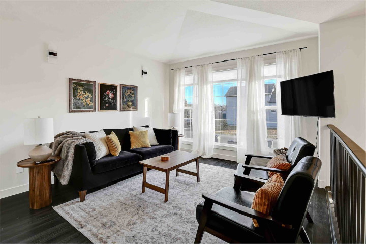 Stunning 3 Bed/2 Bath In Gp! - Alberta