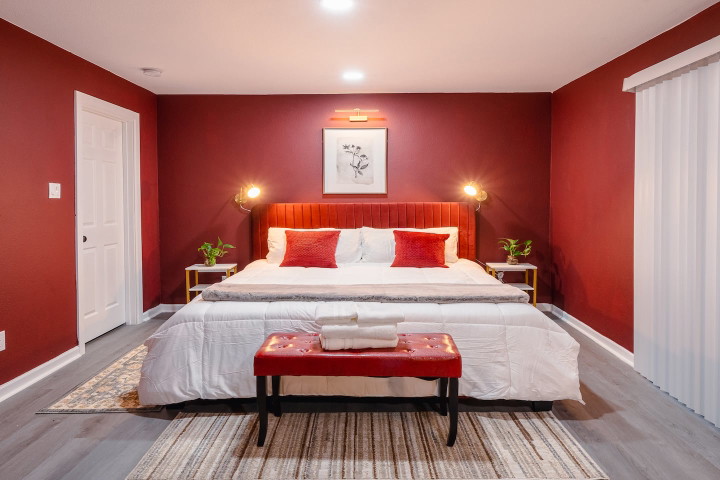 Prime Dallas | Airport&downtown |Gated+guard - Dallas, TX