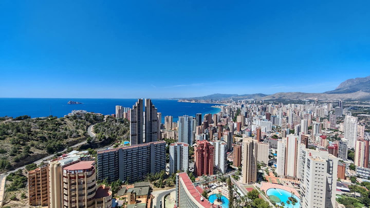 Benidorm Sky 27 - Benidorm