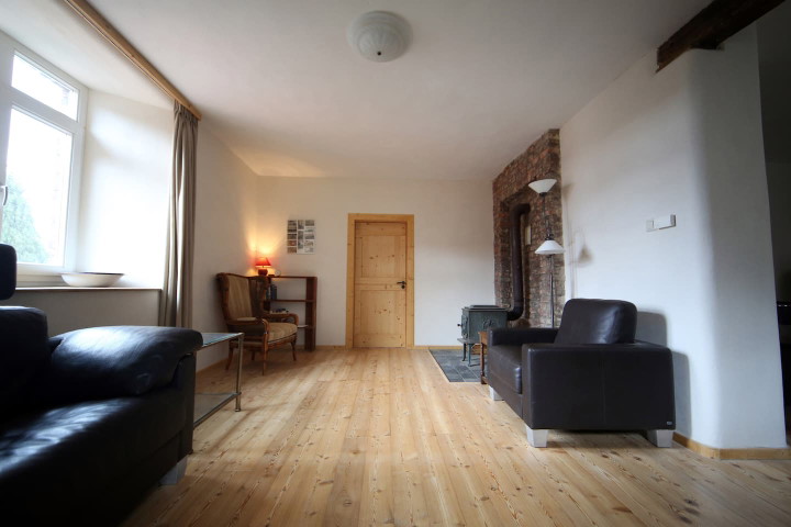 Franse Kerk. Appartement In Centrum Vaals. - Aachen